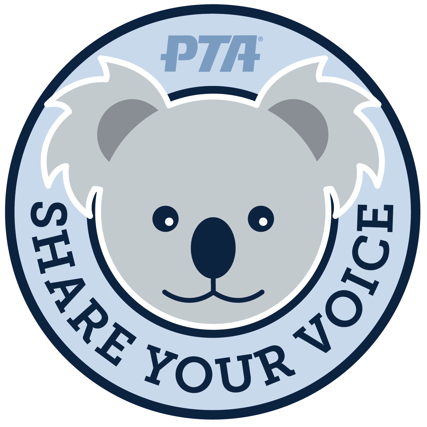 Sponsored By PTA